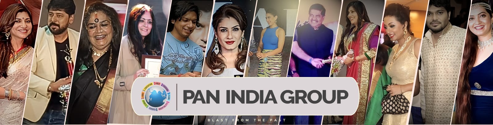 About Us – Miss & Mrs India 2025